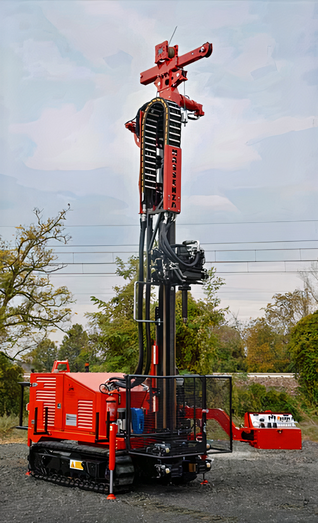 EQUIPMENTS – Pesi Engineering Services International LTD